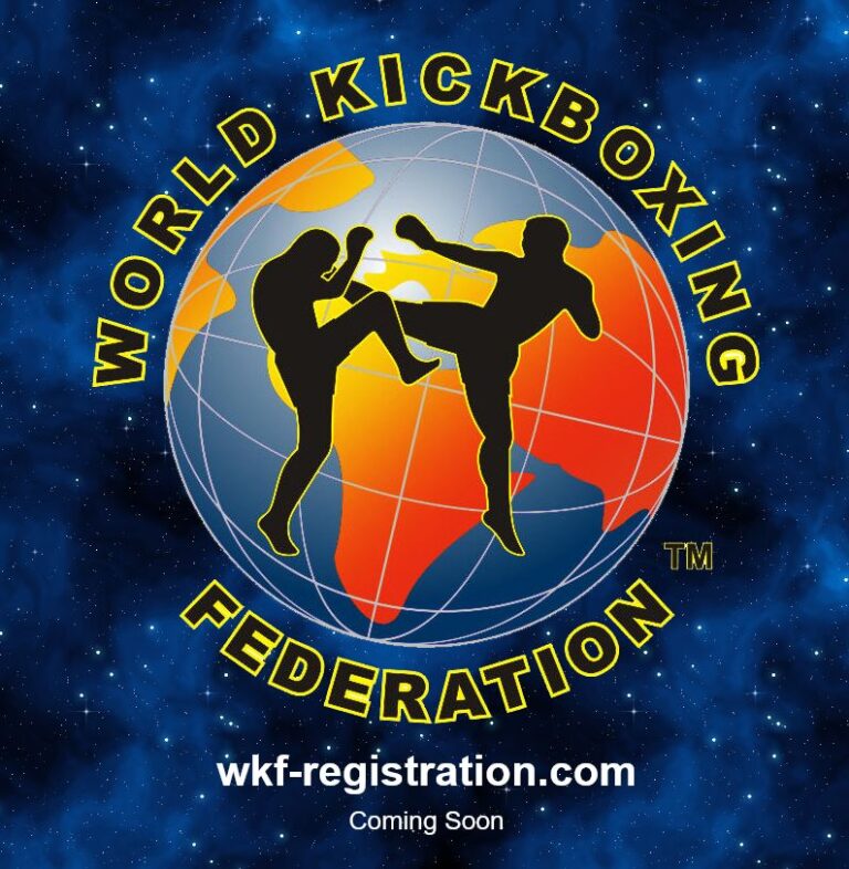 WKF Asia – we are the real global player